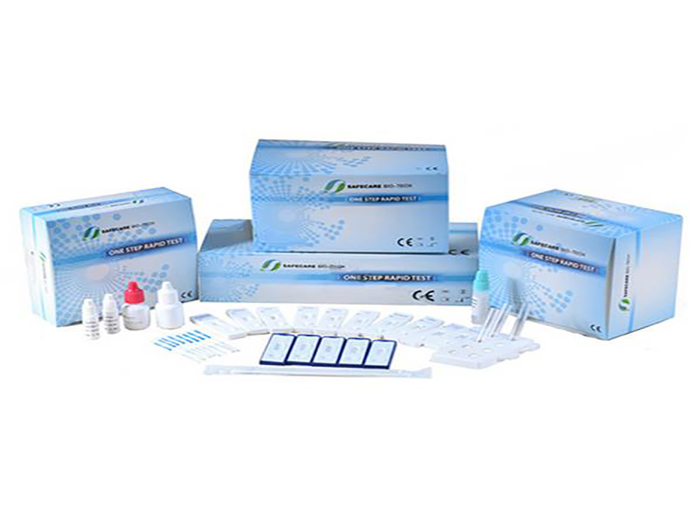 Test Strips » Eugenics Company Limited